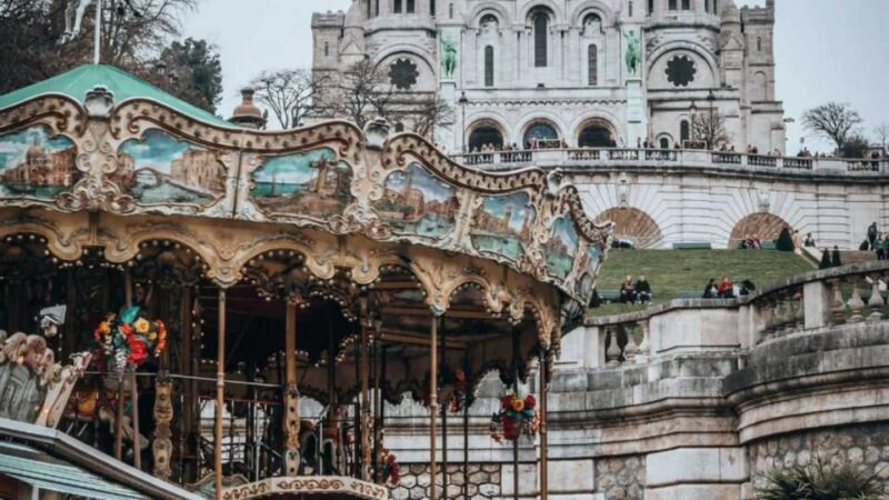 Paris: Bohemian tour of the Montmartre district - Who Will Love This Tour?