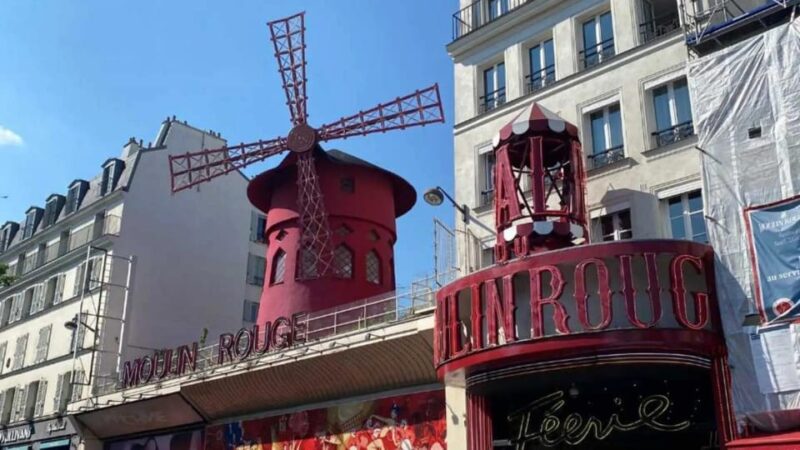 Paris: Bohemian tour of the Montmartre district - Final Thoughts