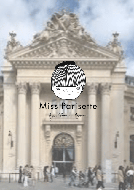Paris: BOURSE DE COMMERCE Private Tour | Miss Parisette. - Authentic Experiences & Genuine Insights