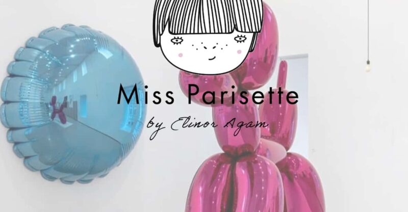 Paris: BOURSE DE COMMERCE Private Tour | Miss Parisette. - The Sum Up