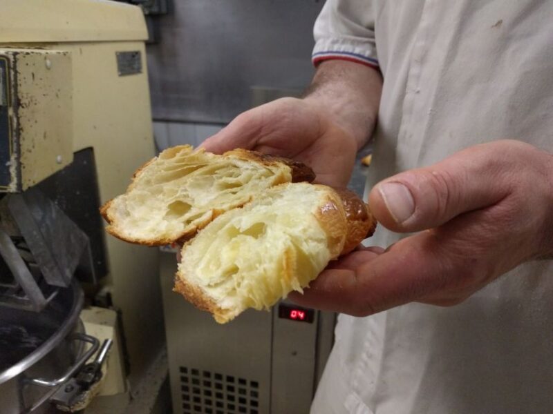 Paris: Bread and Croissant-Making Class - Paris: Bread and Croissant-Making Class – A Deep Dive