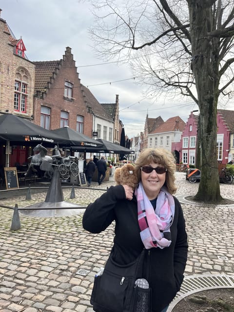 Paris: Bruges and Ghent Day Trip with Boat Ride and Tastings - Practical Considerations