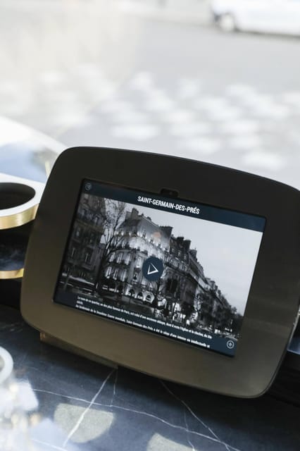 Paris Bus Toqué St Germain 5-Course Dinner/Champagne - Why It’s a Good Deal — Or Not