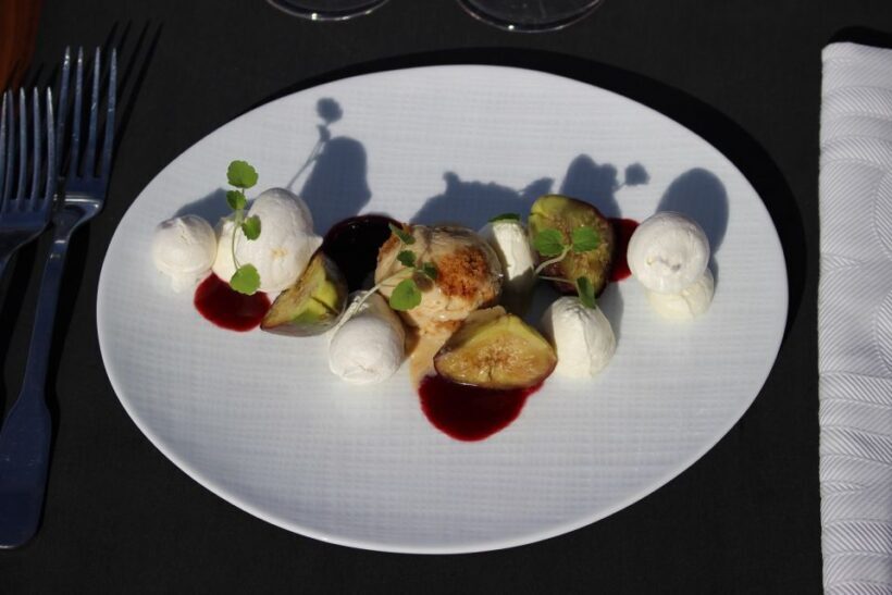 Paris: Bustronome Gourmet Dinner Tour - Who Will Appreciate This Tour?