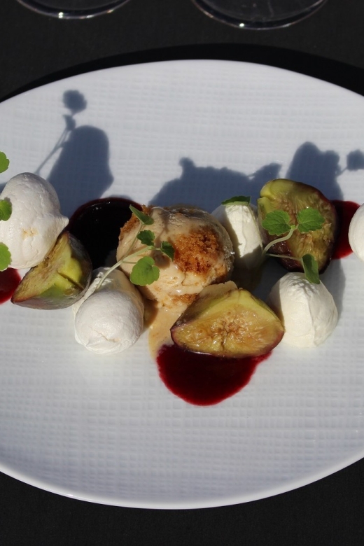 Paris: Bustronome Gourmet Lunch Tour on a Glass-Roof Bus - Authentic Feedback from Travelers