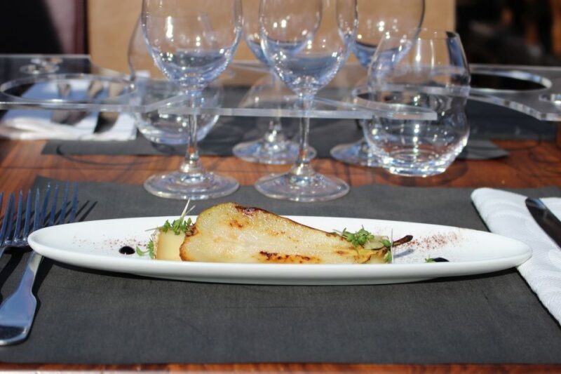 Paris: Bustronome Gourmet Lunch Tour on a Glass-Roof Bus - Who Would Love This Tour?