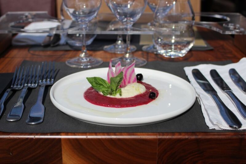 Paris: Bustronome Gourmet Lunch Tour on a Glass-Roof Bus - FAQ