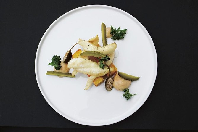 Paris Bustronome Gourmet Sightseeing Lunch on a Panoramic Bus - FAQ