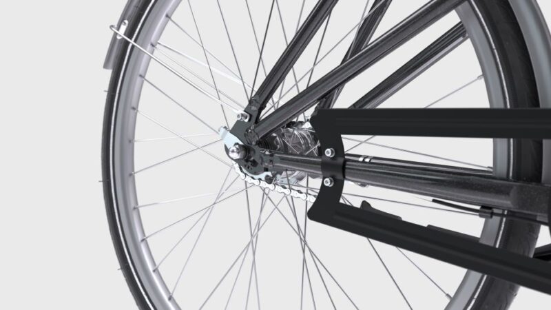 Paris by bike - Whats Included and What to Expect