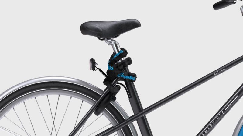 Paris by bike - The Riding Experience: Comfort, Safety, and Practical Tips