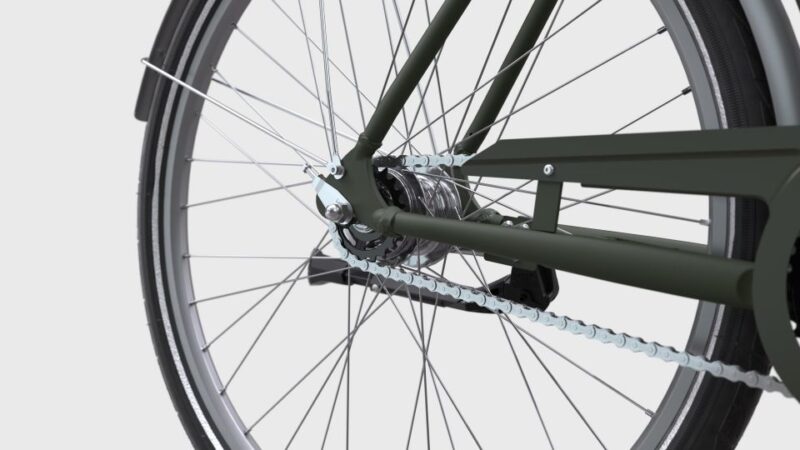 Paris by Electric bike - What to Expect from the Tour