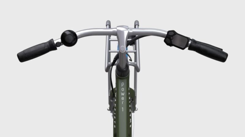 Paris by Electric bike - A Closer Look at the Bikes and Equipment