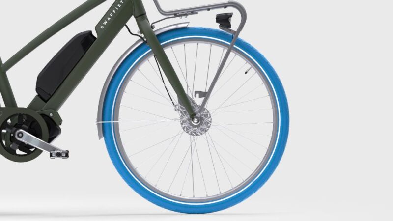 Paris by Electric bike - FAQ