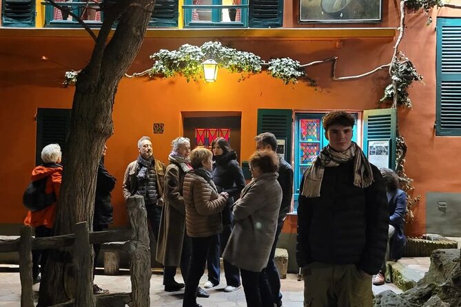 Paris by night in a Private tuk-tuk Tour - Why Choose This Tour?