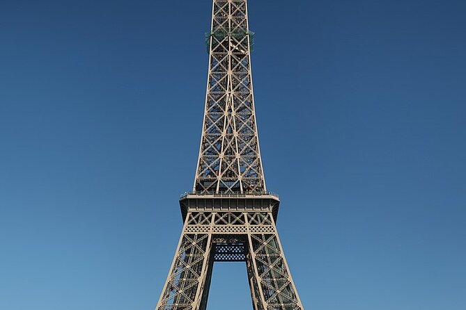 Paris by Night Private illumination Tour Hotel pickup - Introduction