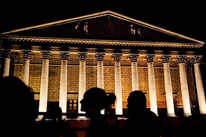 Paris by Night Tootbus Tour - Experiences and Highlights From Travelers