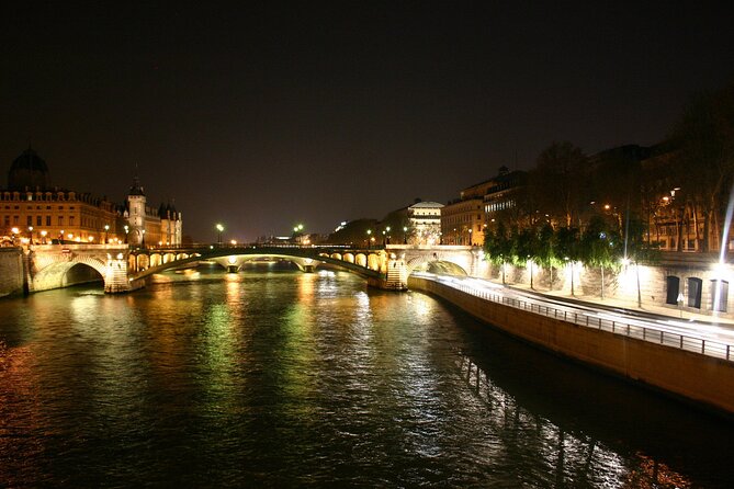 Paris by Night Tootbus Tour - How to Make the Most of Your Night Tour
