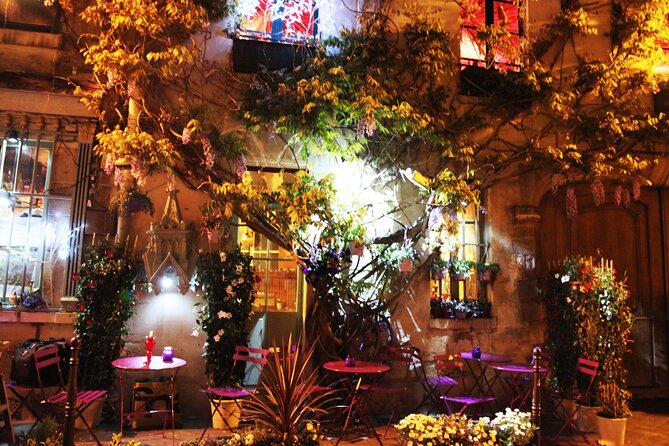 Paris by Night Walking Tour: Ghosts, Mysteries and Legends - Feedback and Reviews