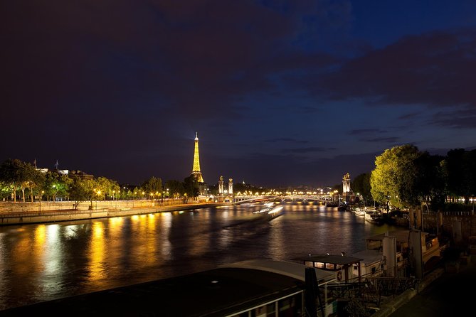 Paris By Night with Seine River Cruise and Roundtrip Luxury Transportation - Final Thoughts on Value and Suitability