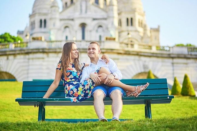 Paris by Rail - Sightseeing Bus and Eiffel Tower Champagne Lunch - Final Thoughts