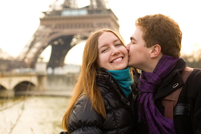 Paris by Rail With Sightseeing Bus and River Cruise - Traveler Feedback and Recommendations