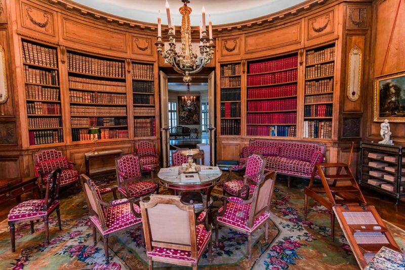 Paris: Camondo Museum and Parc Monceau Private tour - An In-Depth Look at the Experience