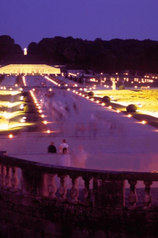 Paris: Candlelit Dinner at Vaux-le-Vicomte by Limousine - The Authentic Experience: What Travelers Are Saying