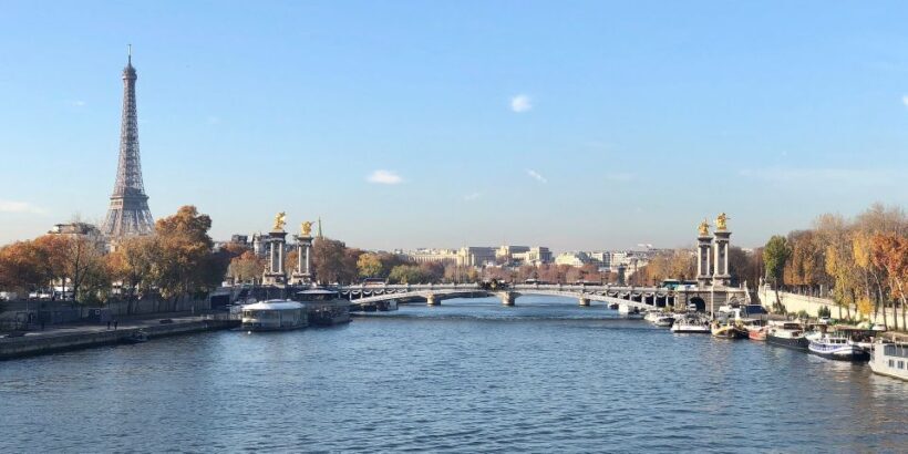 Paris: Capture the most Photogenic Spots with a Local - Key Points