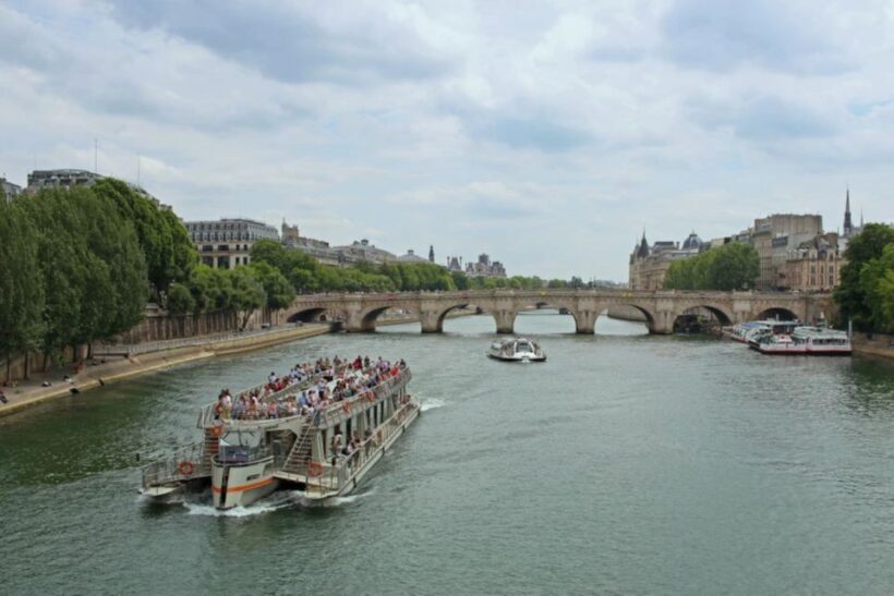 Paris: Catacombs, Audio Guide, and River Cruise Option - Summing Up: Who Will Love This Tour?