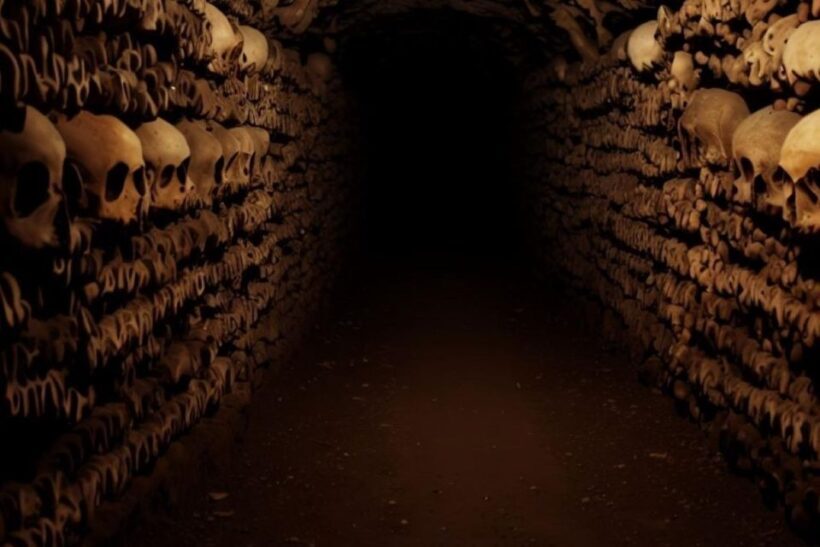 Paris: Catacombs, Audio Guide, and River Cruise Option - Frequently Asked Questions