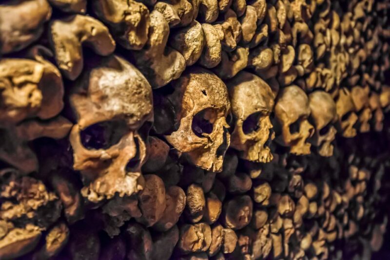 Paris: Catacombs Restricted Access Tour - Value for Money