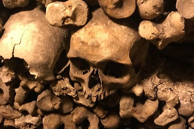 Paris Catacombs Skip the Line Guided Tour - Traveler Feedback and Recommendations