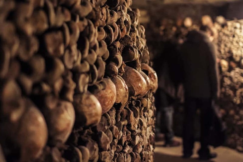 Paris: Catacombs Special Access Tour - FAQs