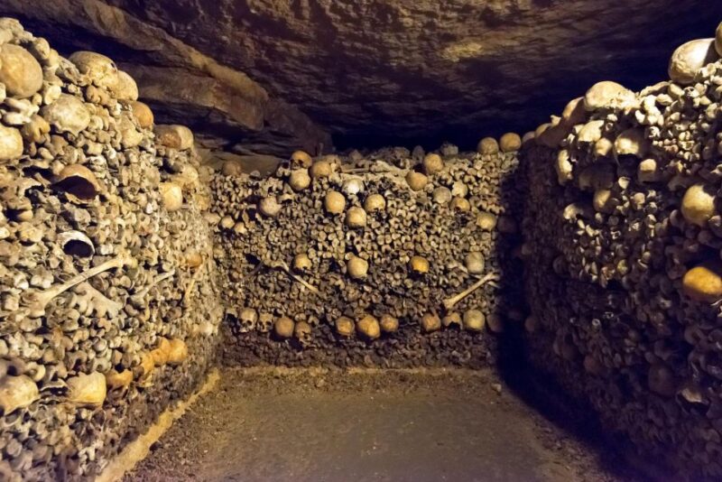 Paris: Catacombs Ticket and Seine River Cruise - Price and Value: Is It Worth It?