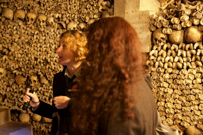 Paris Catacombs Tour - Duration and Group Size: Why They Matter