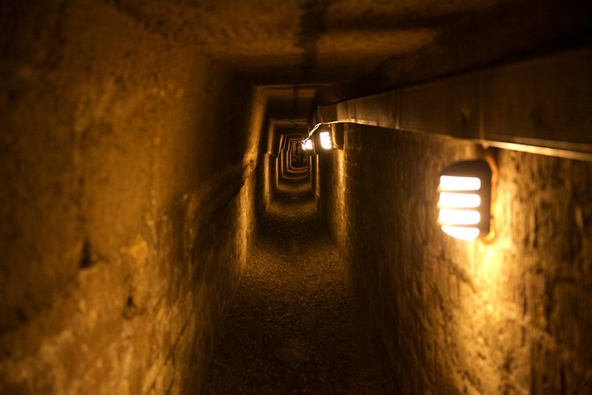 Paris Catacombs Tour - Practical Considerations: What You Need to Know