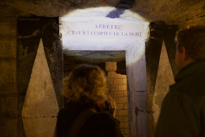 Paris Catacombs Tour - Authentic Experiences and Authentic Feedback