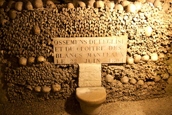 Paris Catacombs Tour - Final Thoughts