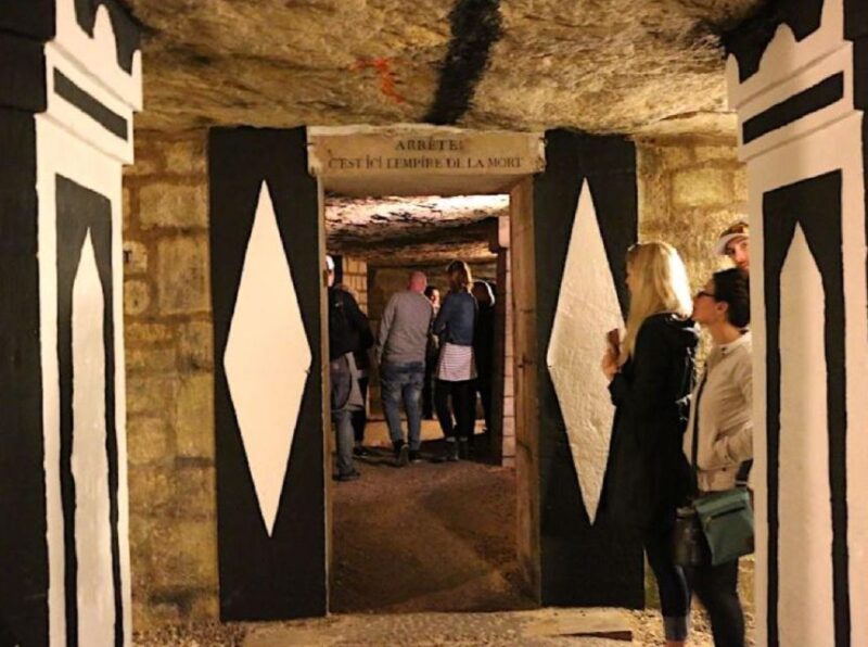 Paris: Catacombs Tour with Restricted Areas - The Value of the Tour
