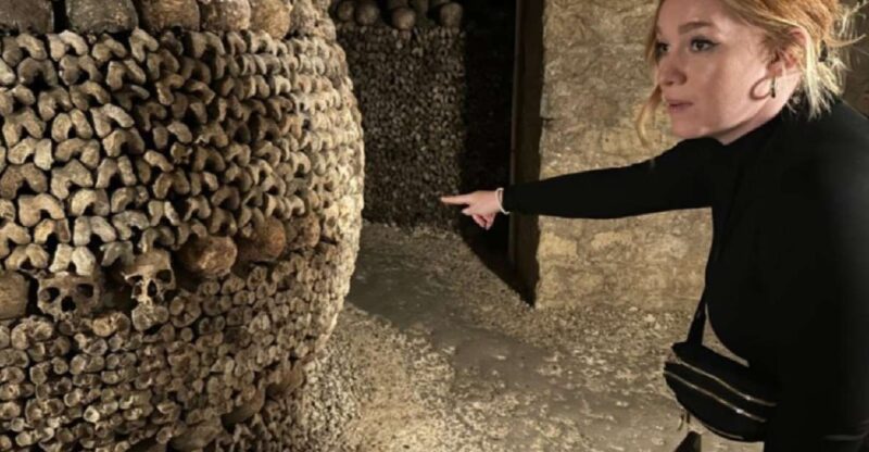 Paris: Catacombs Tour with Restricted Areas - Real-World Feedback from Travelers
