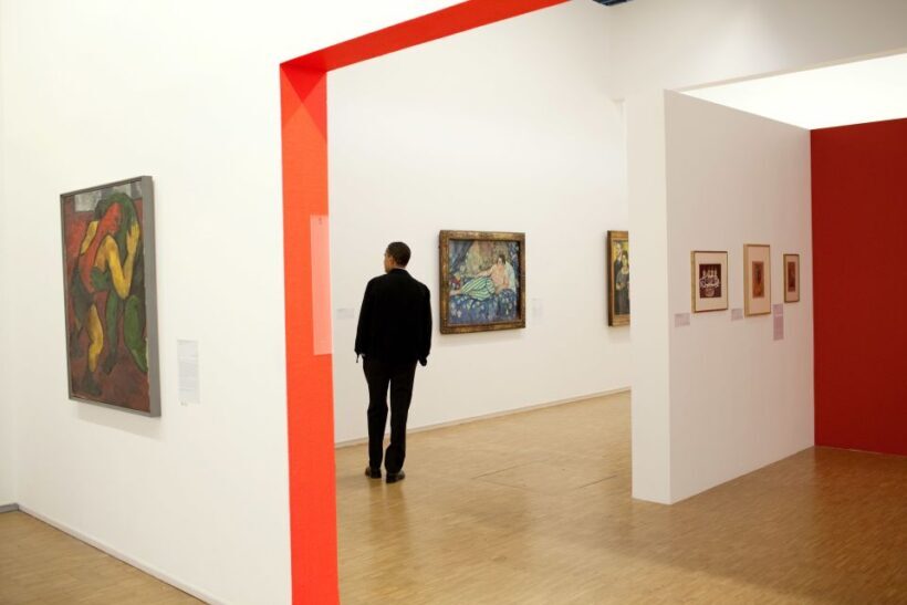 Paris: Centre Pompidou Skip-the-Line Guided Museum Tour - The Visit’s Practicalities and Tips