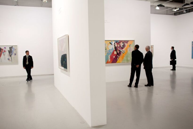 Paris: Centre Pompidou Skip-the-Line Guided Museum Tour - Who Should Consider This Tour?