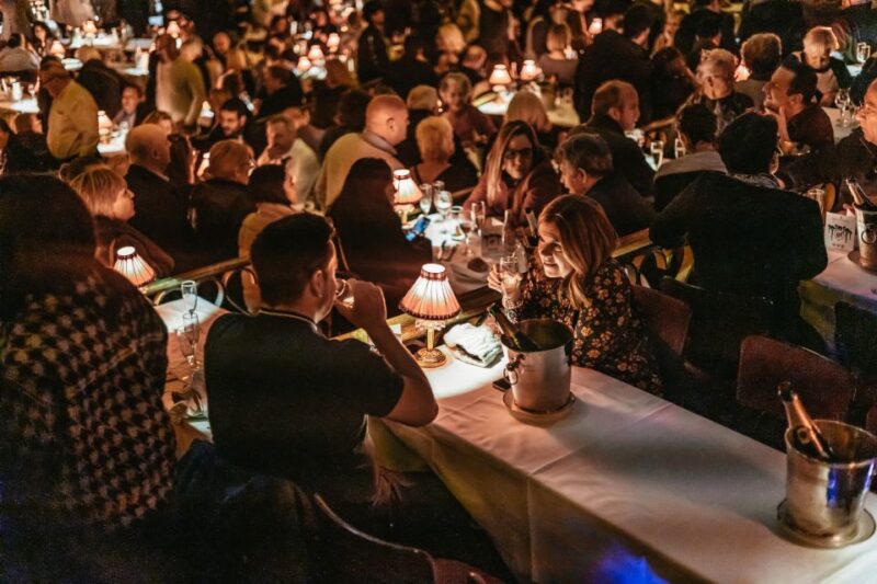 Paris: Champagne at the Moulin Rouge & Seine River Cruise - The Sum Up: Who Will Love This Tour?