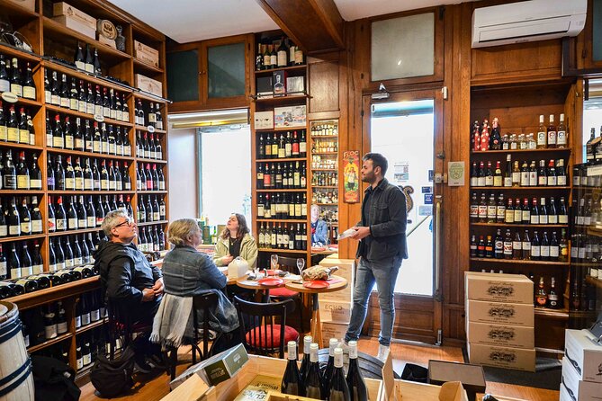 Paris Champagne & Food Tour With Tastings in Saint-Germain - Meet Your Guide: Expert Insights