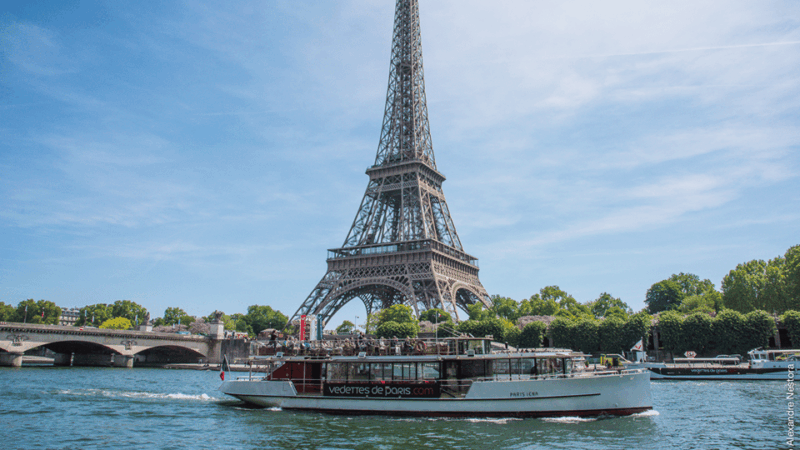 Paris: Champagne Tasting Cruise Departure from Eiffel Tower - The Highlights: Why This Tour Excels