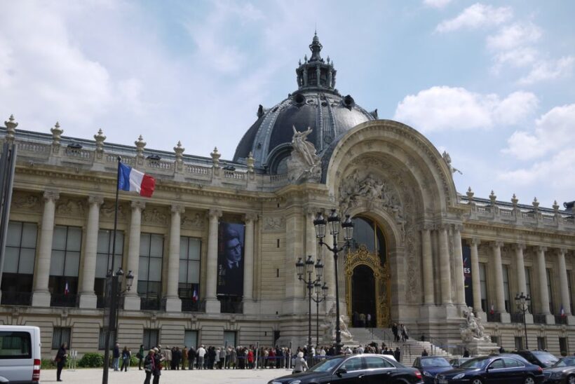 Paris Champs-Élysées 2-Hour Private Walking Tour - An In-Depth Look at the Tour Itinerary