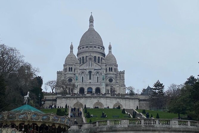 Paris Charles de Gaulle Airport Private Arrival Transfer - A Practical Look at the Paris Charles de Gaulle Airport Private Arrival Transfer