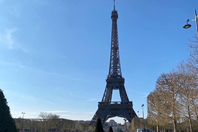 Paris Charles de Gaulle Airport Private Arrival Transfer - The Price & What You’re Getting