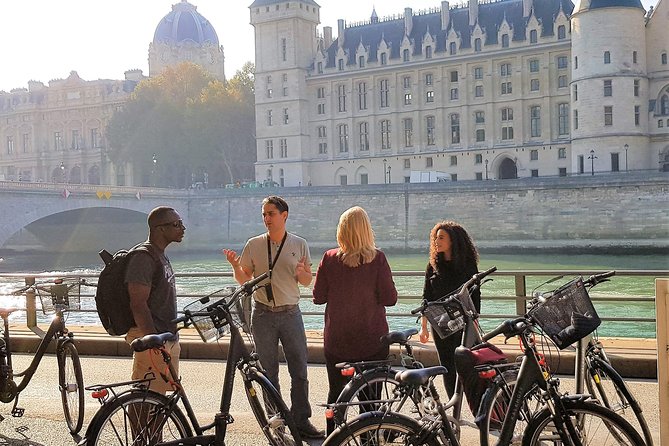 Paris: Charming Nooks and Crannies Bike Tour - Final Thoughts