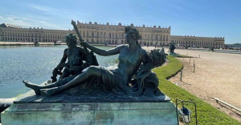 Paris: Château de Versailles and Giverny Excursion - An In-Depth Look at the Experience